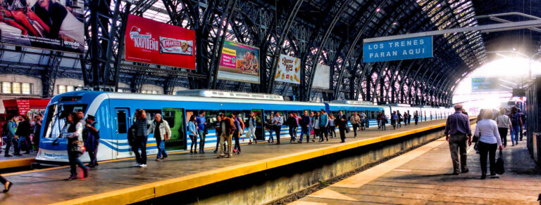 Canada’s Push for Sustainable Public Transit - Buscouncil